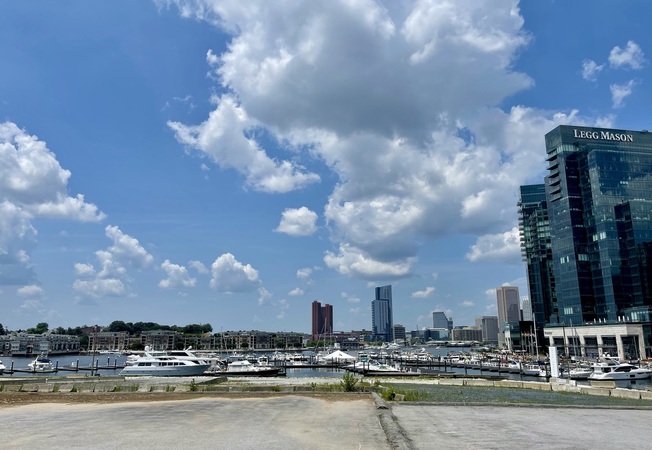 Harbor Point Baltimore MD Guide | ApartmentAdvisor