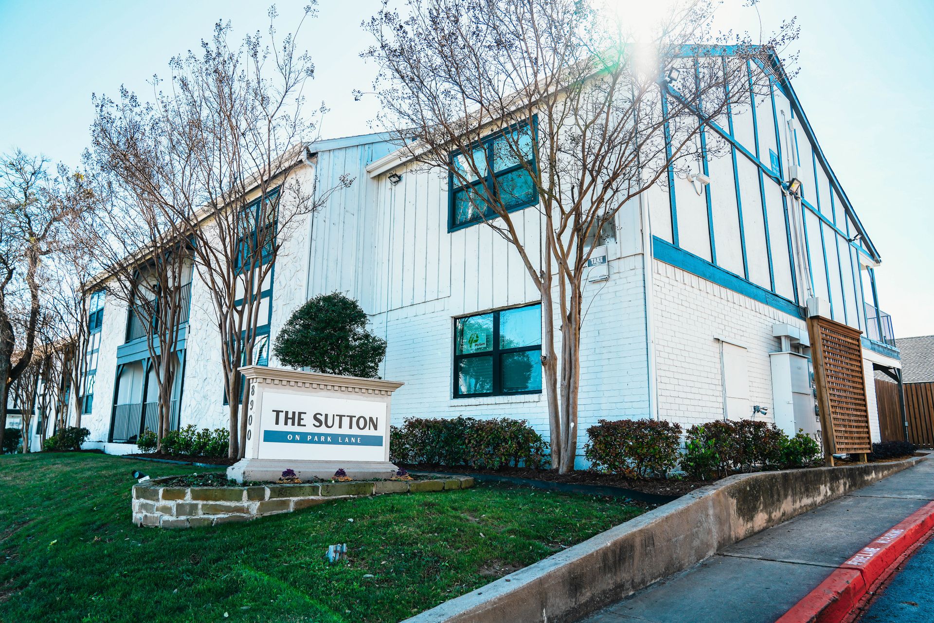 The Sutton on Park Lane - Dallas, TX | ApartmentAdvisor