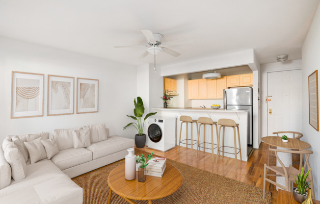 Apartments For Rent in Manhattan, NY | Studio,1-3 Beds Apts