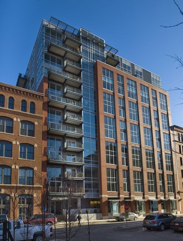 25 Channel Center St # 401 - Boston, MA | ApartmentAdvisor