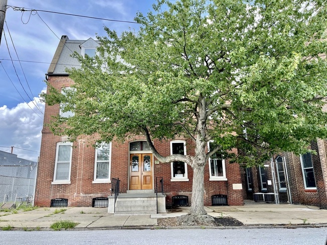 Locust Point Baltimore MD Guide | ApartmentAdvisor