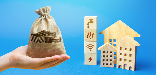 Apartment Utilities The What Who How ApartmentAdvisor