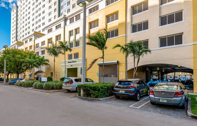 Santa Clara I Apartments - Miami, FL | ApartmentAdvisor