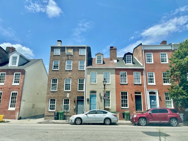 Ridgely's Delight Baltimore MD Guide | ApartmentAdvisor