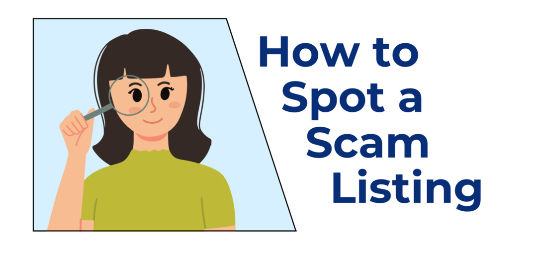 Is This a Scam? How to Spot a Fake Apartment Listing | ApartmentAdvisor