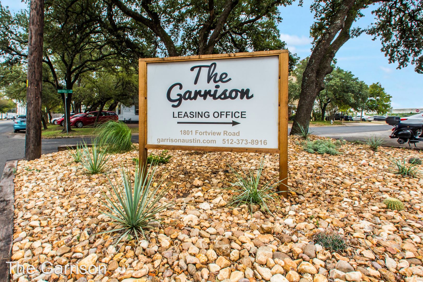 The Garrison - Austin, TX | ApartmentAdvisor