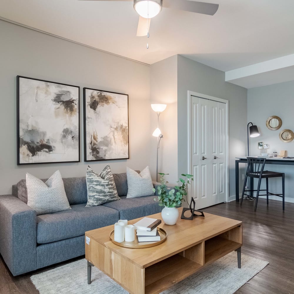 The Lofts at Twenty25 - Atlanta, GA | ApartmentAdvisor