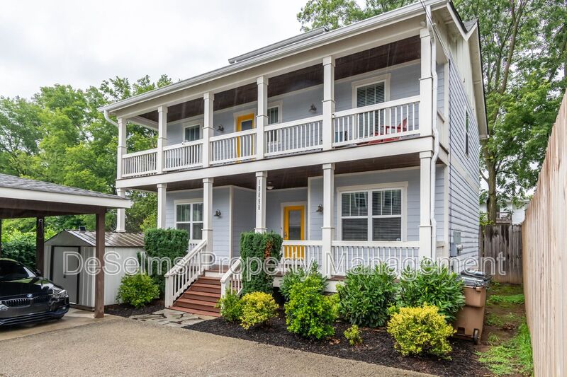1009B Delmas Avenue - Nashville, TN | ApartmentAdvisor