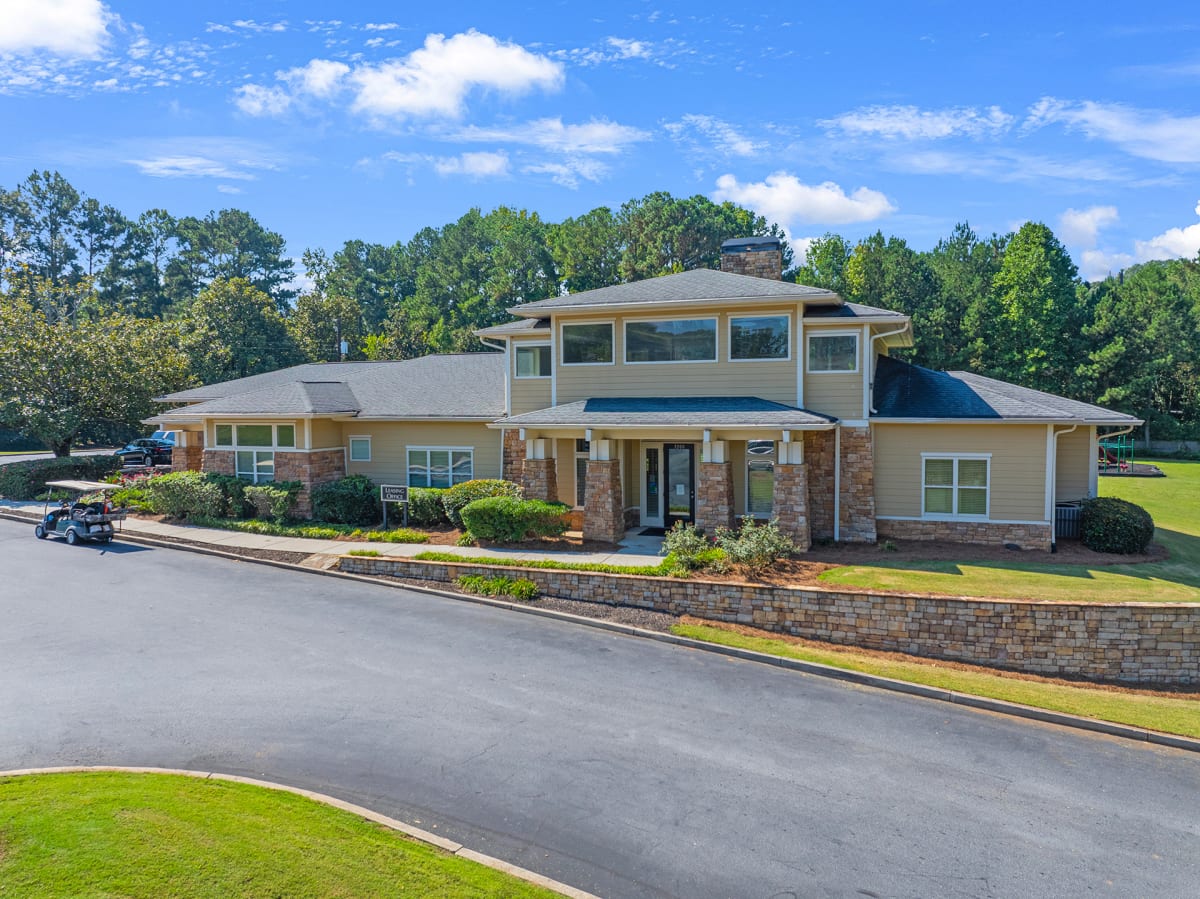 Welcome to Regency Park - East Point, GA | ApartmentAdvisor