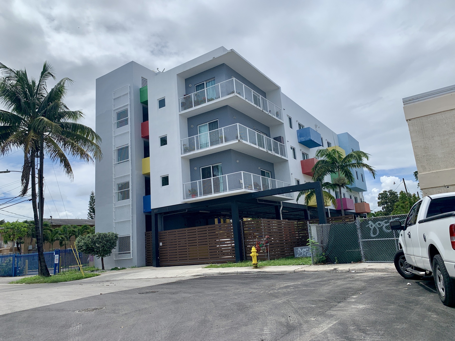 Allapattah Miami FL Guide | ApartmentAdvisor