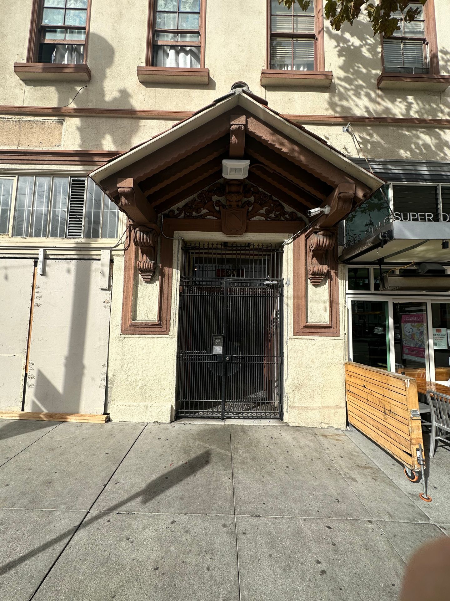 2300-2312 Market Street (1272rc) - San Francisco, CA | ApartmentAdvisor