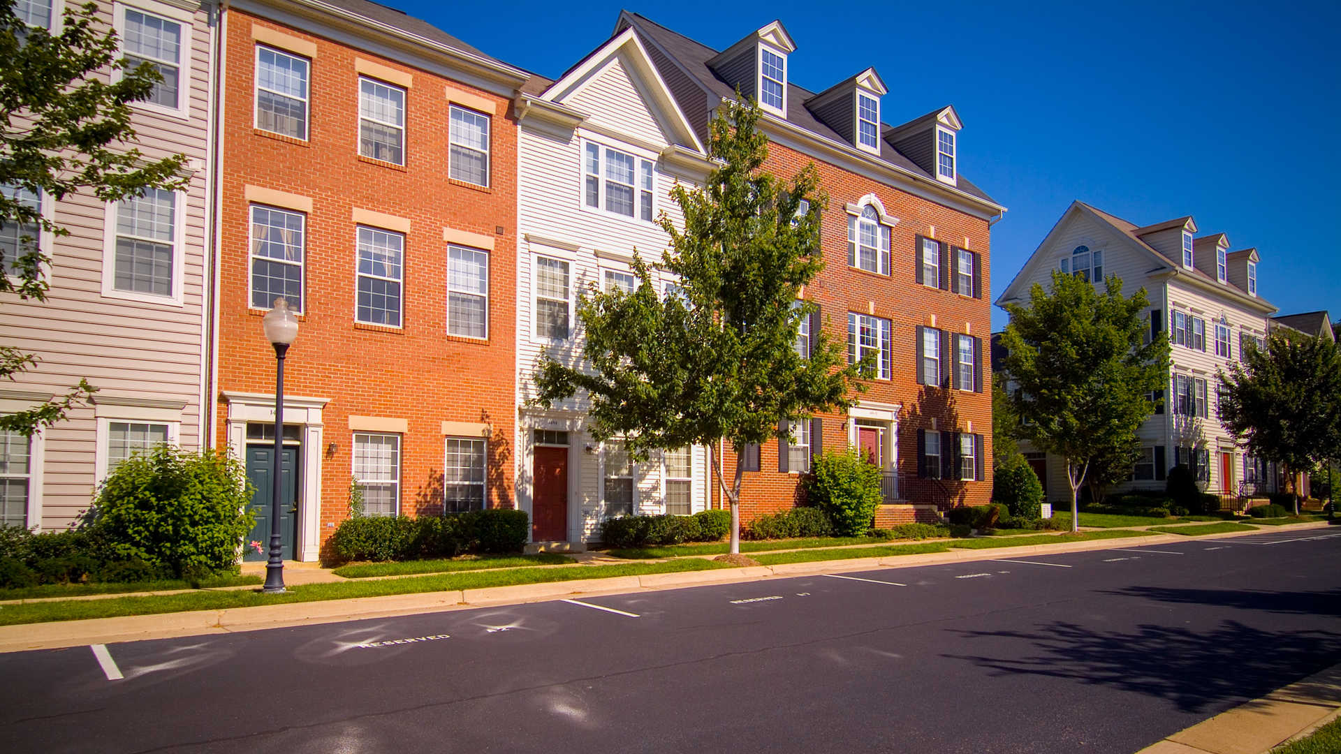 Town Square at Mark Center - Alexandria, VA | ApartmentAdvisor