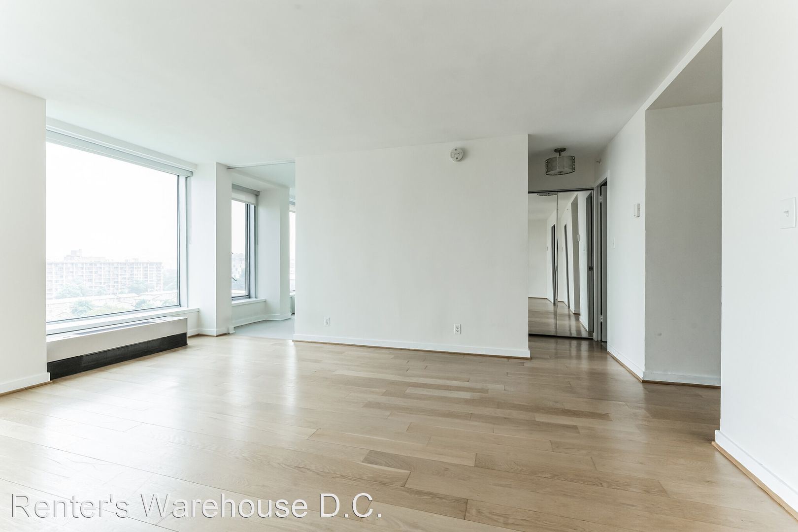 1101 3rd Street SW #801 - Washington, DC | ApartmentAdvisor