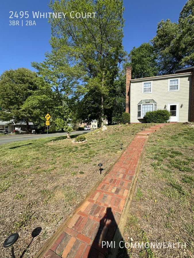 2495 Whitney Court - Charlottesville, VA | ApartmentAdvisor