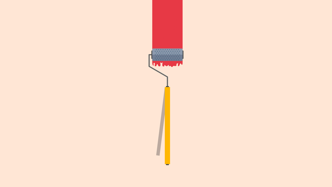 Everything You Need to Know Before You Paint Your Apartment's Walls ...
