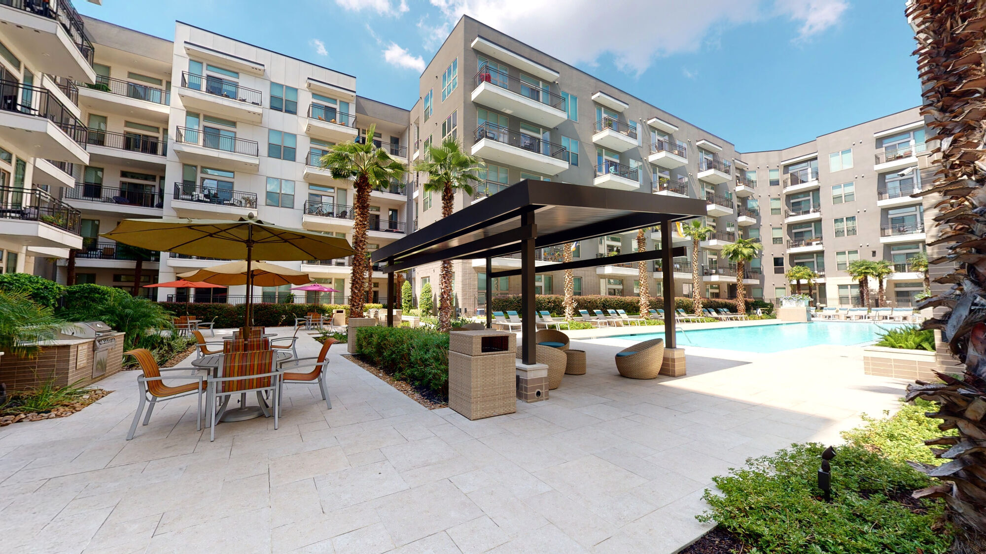 Bellrock Summer Street - Houston, TX | ApartmentAdvisor