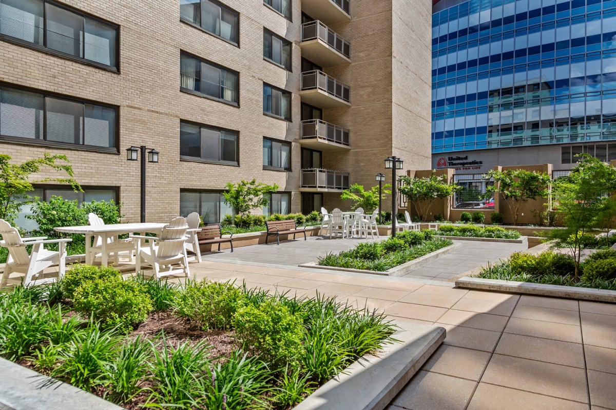 Cole Spring Plaza - Silver Spring, MD | ApartmentAdvisor
