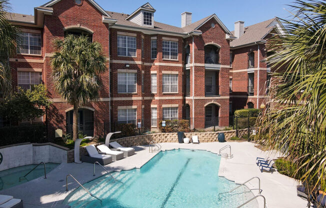 Enclave at La Frontera - Round Rock, TX | ApartmentAdvisor