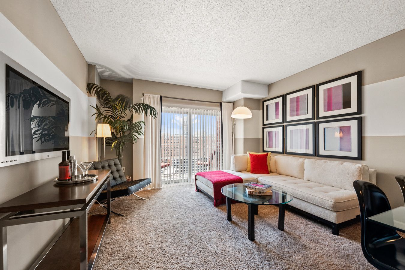 The Centerpoint Apartments - Baltimore, MD | ApartmentAdvisor