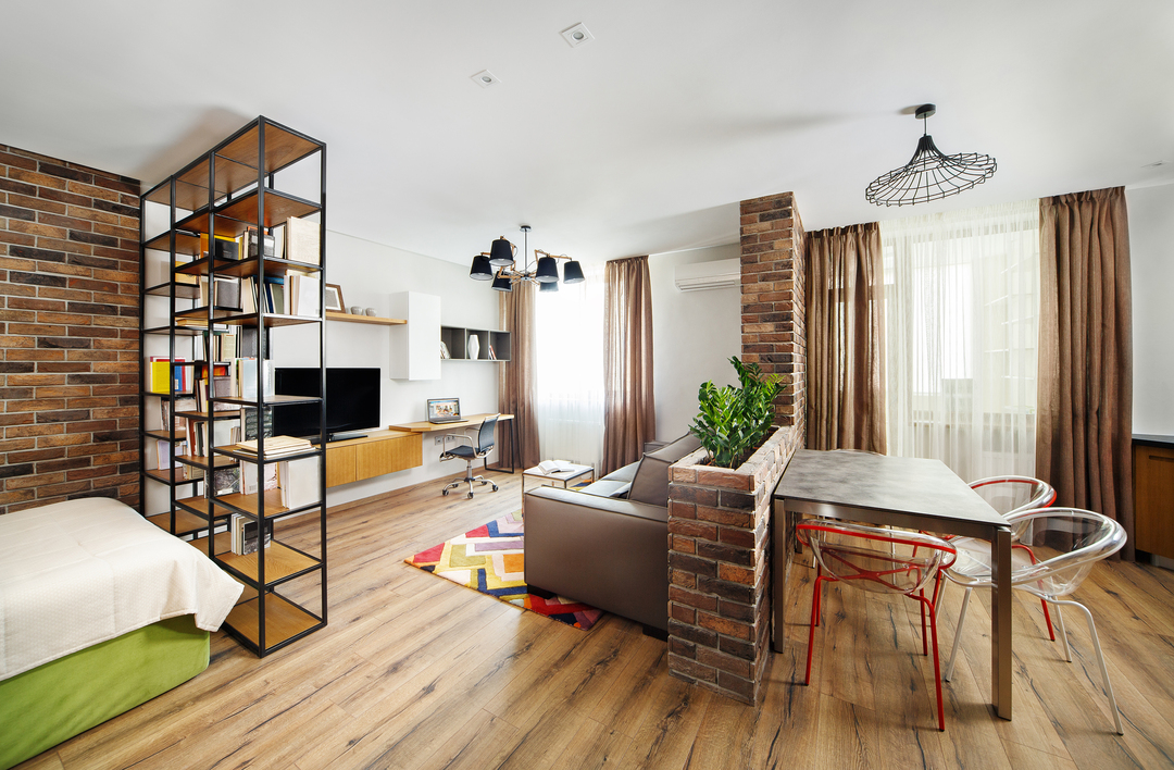 What is a Studio Apartment? The Definition, Pros & Cons | ApartmentAdvisor
