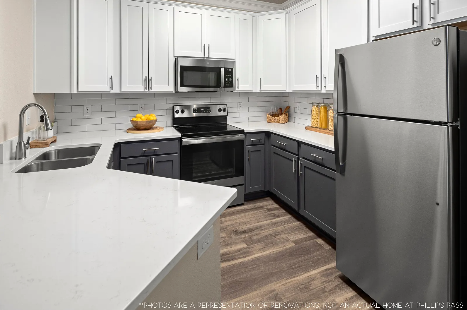 Phillips Pass - Houston, TX | ApartmentAdvisor