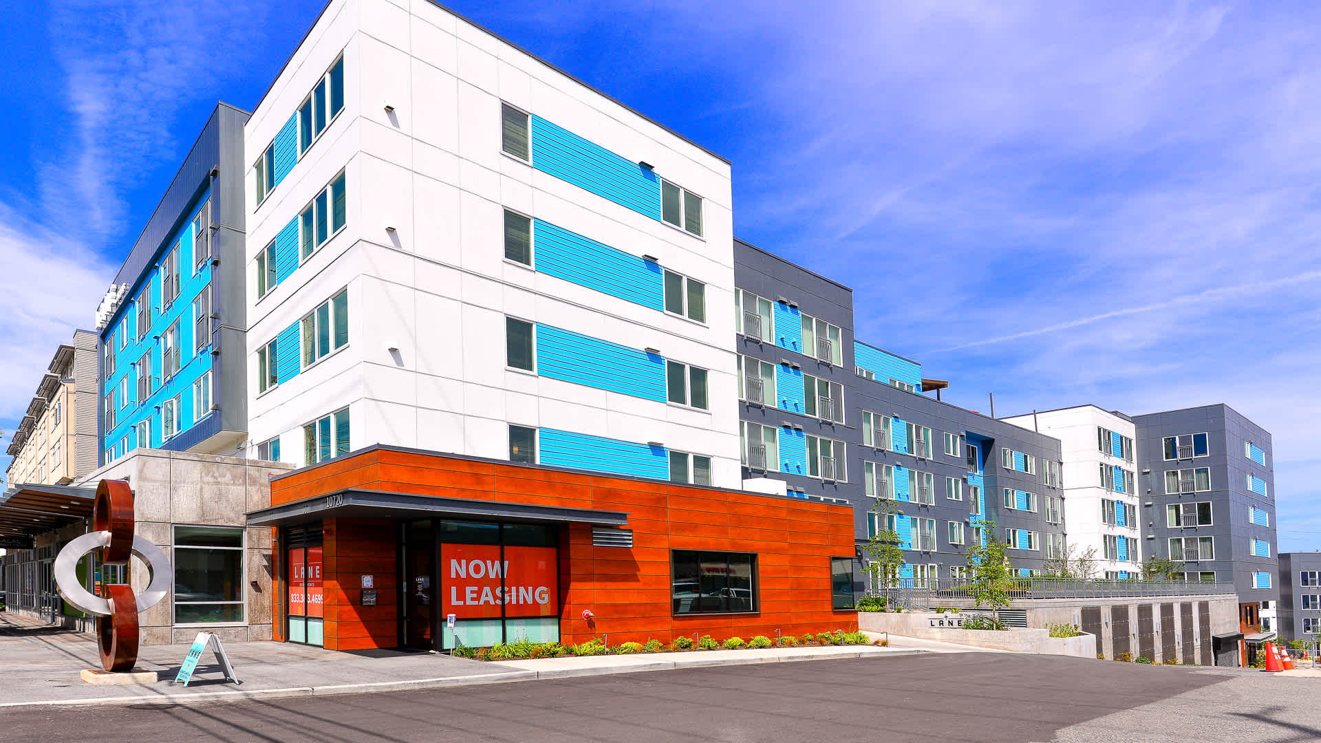 Lane - Seattle, WA | ApartmentAdvisor