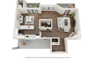 Balcones Club Apartments - Austin, TX | ApartmentAdvisor