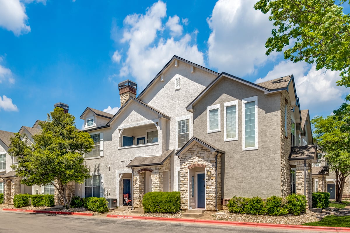Regency Dell Ranch Apartments - Round Rock, TX | ApartmentAdvisor
