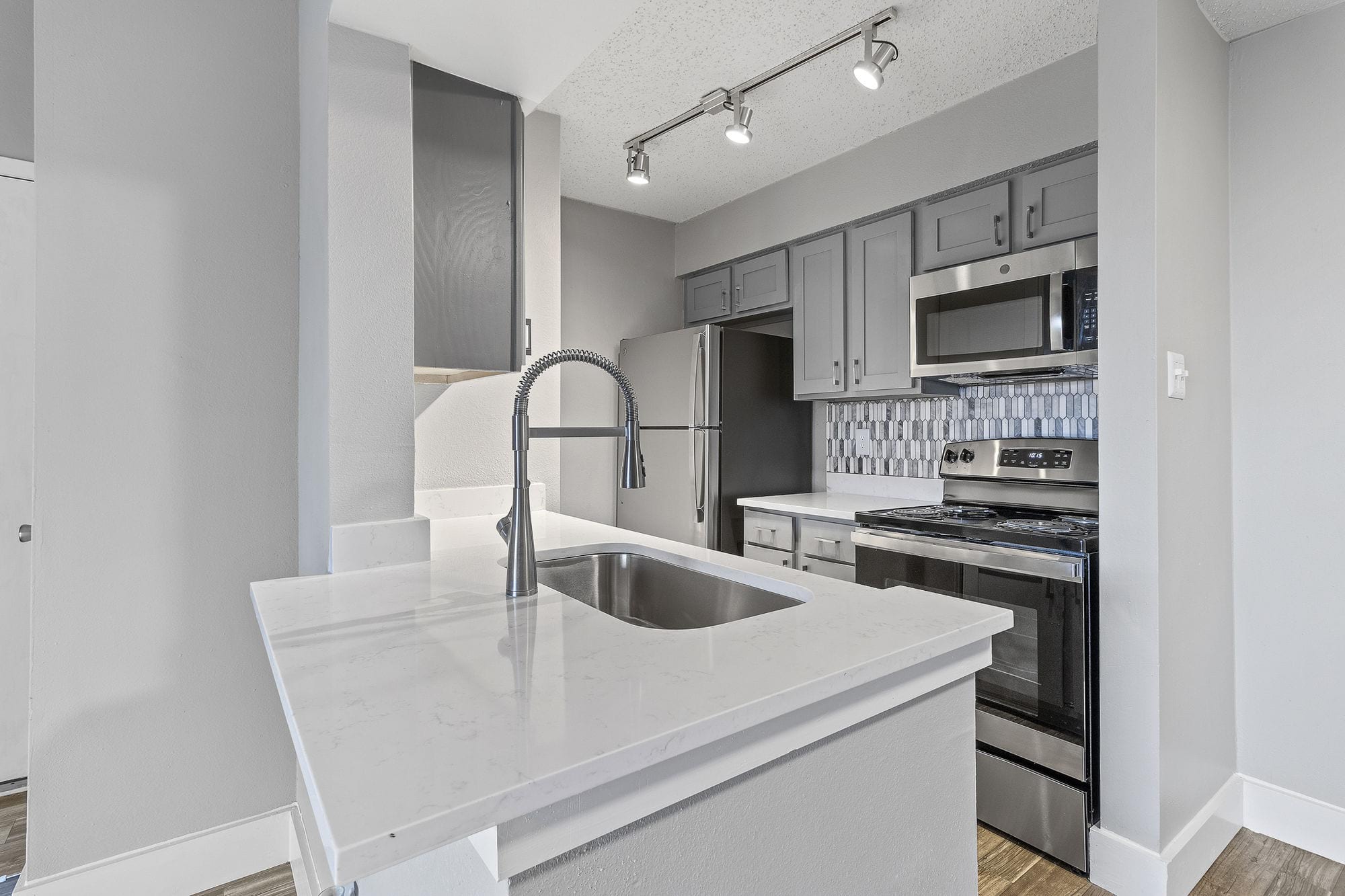 Renata Apartments San Antonio