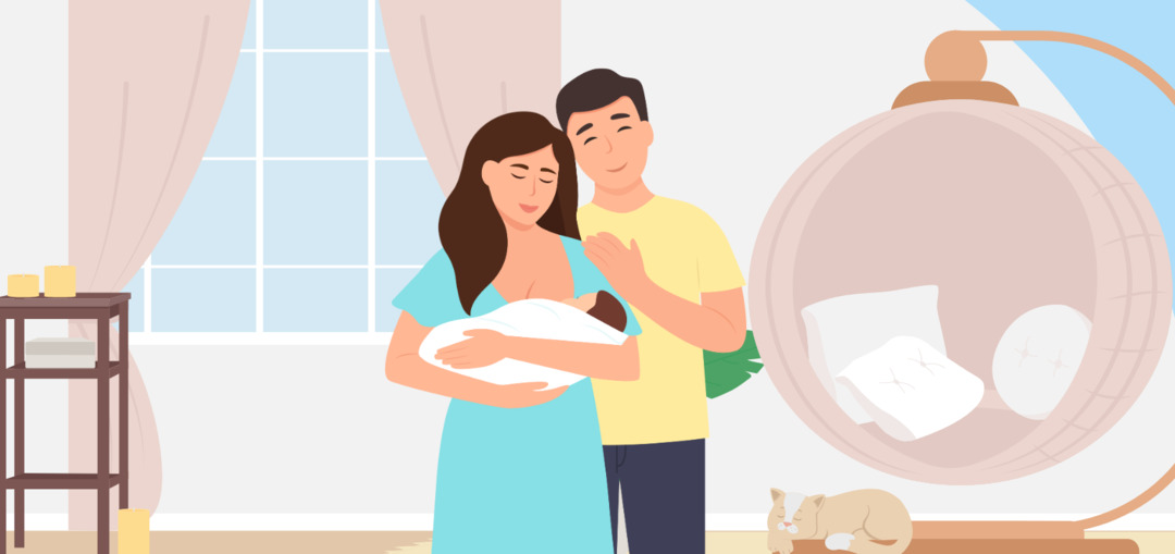 How to Baby Proof Your Apartment | ApartmentAdvisor