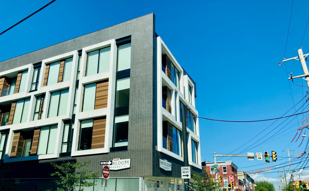 Naval Square Philadelphia PA Guide | ApartmentAdvisor