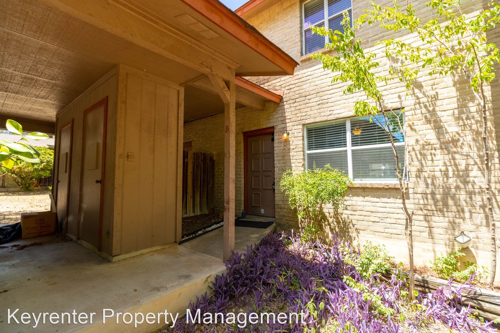 1408 Waterloo Trail Unit B - Austin, TX | ApartmentAdvisor