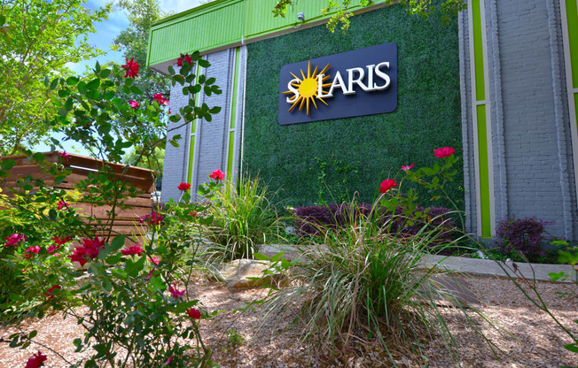 Solaris - Austin, TX | ApartmentAdvisor