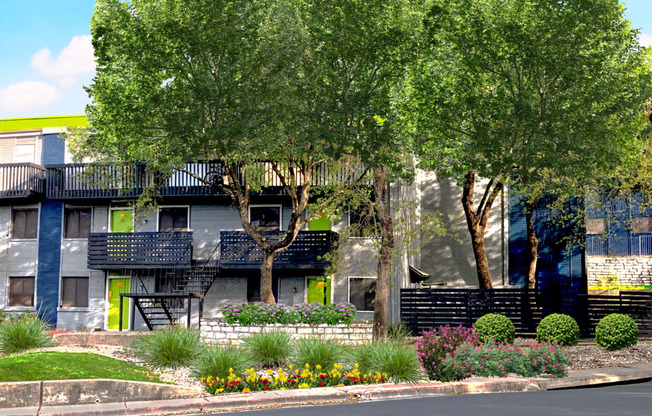 Solaris - Austin, TX | ApartmentAdvisor