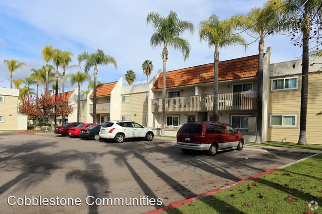 257 Jamacha Rd - El Cajon, CA | ApartmentAdvisor